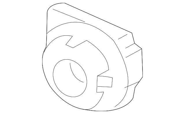 92164-M7000 - Socket 2019-2021 Kia Forte | Kia.Parts Store