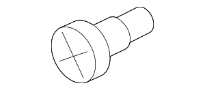 2011-2020 GM Radiator Vent Valve 13267637 GM | GMPartsDirect.com