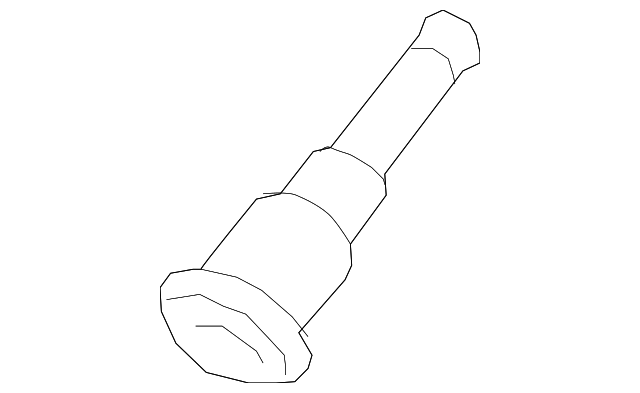 2012-2020 GM Fitting 12637187 GM | GMPartsDirect.com