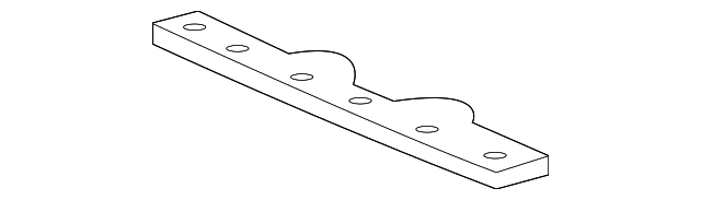 2015-2020 Cadillac OEM NEW 15-20 GM Cadillac Escalade ESV Base Rear ...