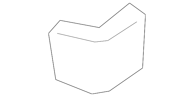 91513-T0A-A01 - Clip Arch Protector - 2012-2020 Honda | Honda Car Parts ...