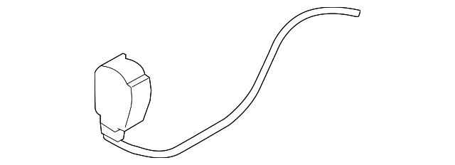 30655898 - Contact - 2002-2010 Volvo | Volvo OEM Parts Direct