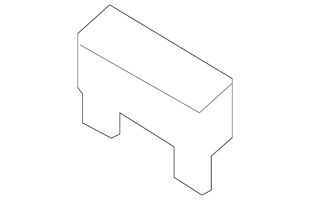 68217115AB - Fuse - 2014-2023 Mopar | Mopar Parts Canada