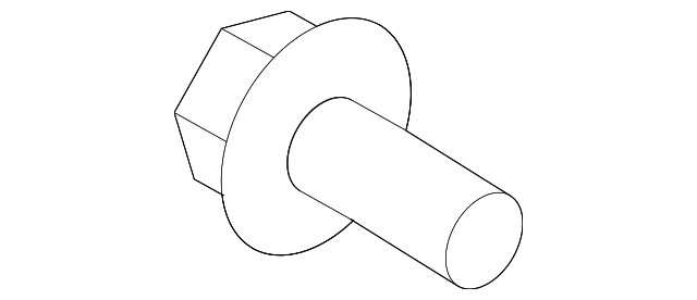 90467-08185 - Seal Lower Bolt - 1997-2012 Lexus | My L Parts