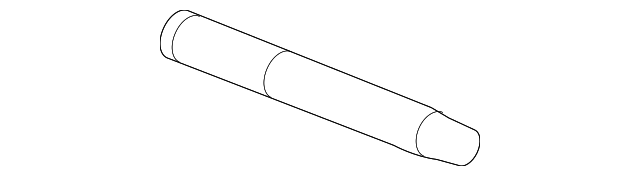 2010 Ford Mustang Stud w709209s900 | TascaParts.com