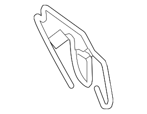 451-540-96-05 - Harness 2008-2016 Smart Fortwo | Mercedes-Benz USA Parts