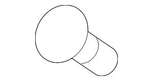 2009-2014 Hyundai Genesis Tail Lamp Bulb 18642-21007-I | OEM Parts Online