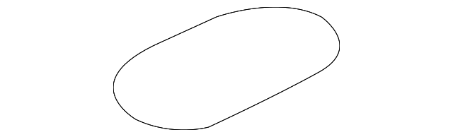 2013-2016 Audi Engine Coolant Outlet Gasket 059-121-149-E | Audi USA Parts