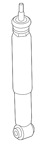 Shocks & Struts | Mopar Parts Canada