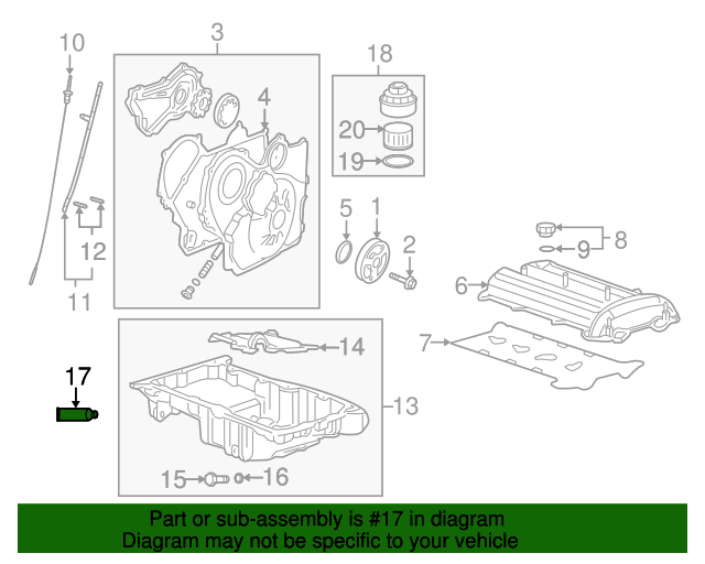 1984-2023 GM RTV Engine Sealant - 5.3 oz Cartridge 12378521 GM ...