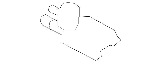 Genuine Changeover Valve for 2019-2021 Land Rover | Land Rover Part ...