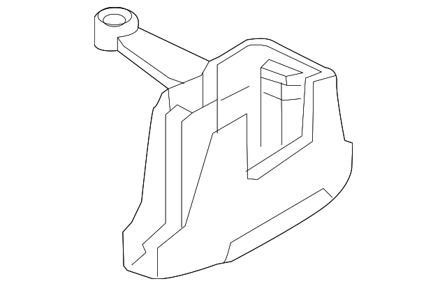 21810-J9100 - Side Mount 2021-2023 Kia Seltos | Kia.Parts Store