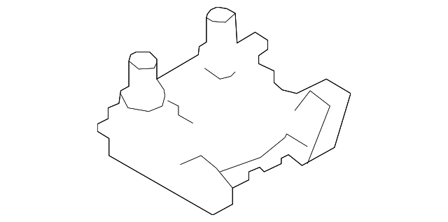 2007-2016 Mini Infotainment Display Control Switch 65-82-3-456-246 ...