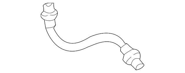 90080-94073 - 2000-2011 Toyota - Brake Hydraulic Hose (Front) | Sparks ...