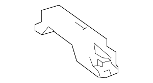 223-905-23-00 - Keyless Entry Antenna 2021-2023 Mercedes-Benz ...