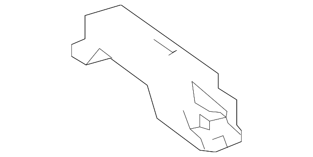 223-905-23-00 - Keyless Entry Antenna 2021-2023 Mercedes-Benz ...