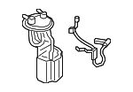 HC3Z-9H307-AS - Fuel Pump 2017-2024 Ford | Ford Parts Direct
