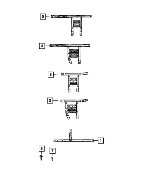 Under Body Protection for 2024 Jeep Wrangler | Mopar Factory Parts
