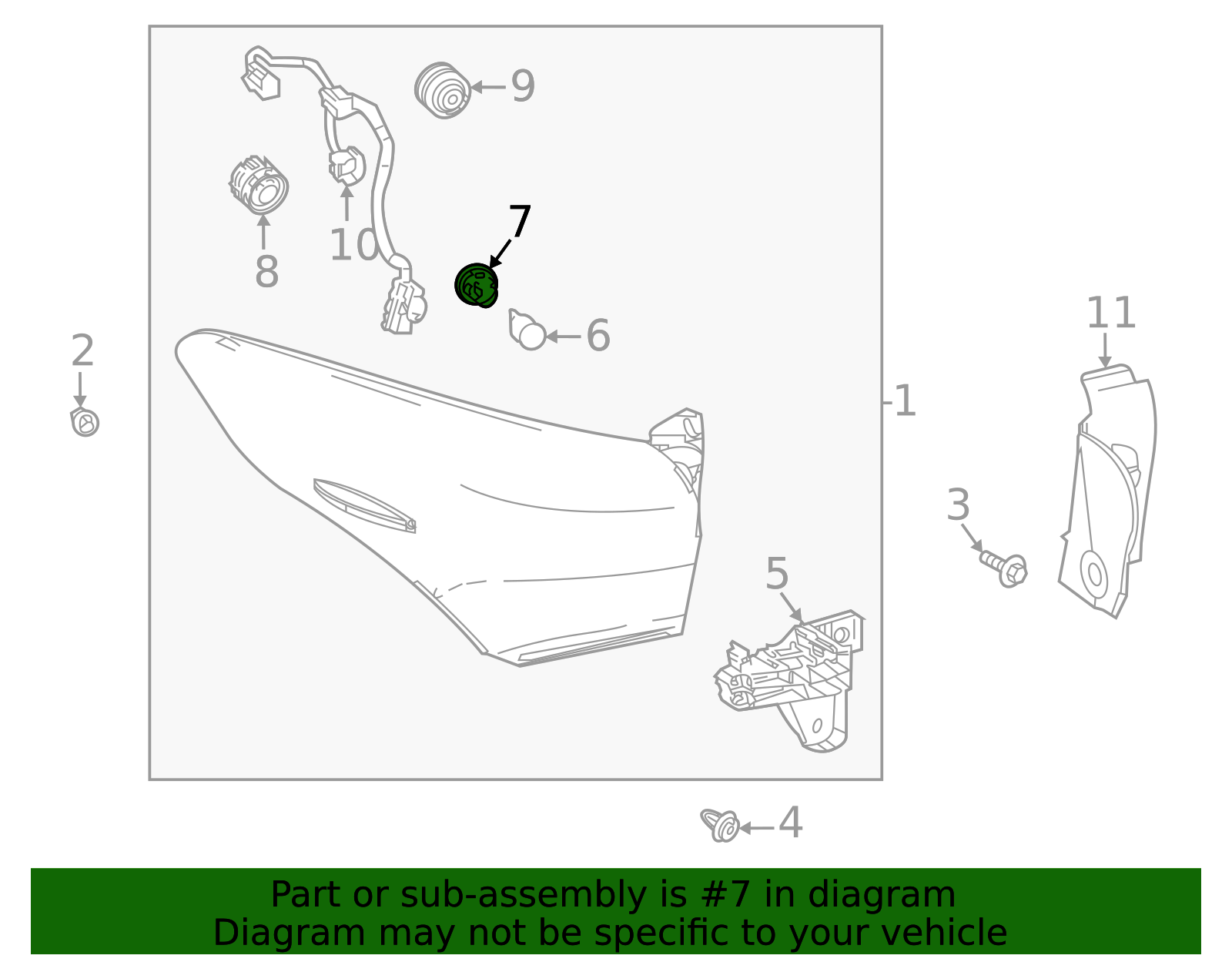 90075-60028 - Socket - 2001-2020 Toyota | Toyota Parts Delivered