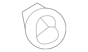 Genuine Toyota Tail Lamp Assembly Guide part# 81496-50010 for 2019-2025 ...