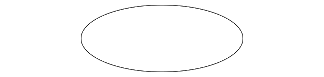 52474375 - 3/4 in Heater Core Tube Seal 1999-2025 GM | GMPartsNow