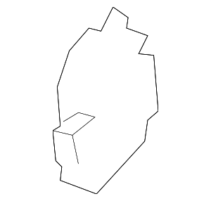 2007-2015 Mazda CX-9 Actuator TD14-61-A70 | RealMazdaParts.com