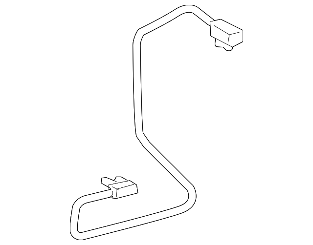 88620-0C010 - In-Car Temp Sensor - 2007-2020 Toyota | Toyota Parts ...