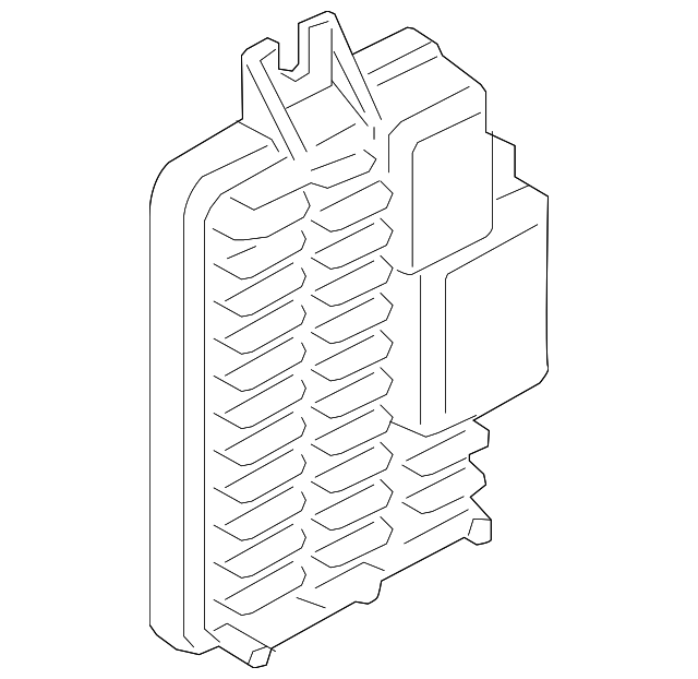 34-50-9-505-275 - 2014-2024 BMW - Control Module | BMWPartsHub