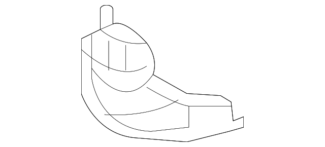 Access Cover 68428568AB | Wholesale MOPAR