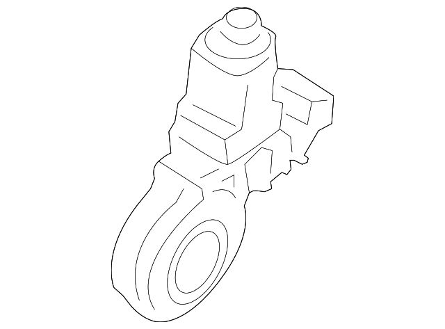 2009-2017 Nissan Window Motor 82730-CV01C | Nissan Parts Plus