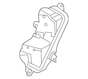 2022-2023 Genesis G70 Led Module H Lamp T Signal Right-hand 92188-G9500 ...