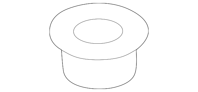 2016-2024 GM Multi-Purpose Clip 11547375 GM | GMPartsDirect.com