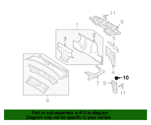 2001-2020 Mazda OEM NEW 01-19 Mazda MX-5 Miata 5 2 CX-7 Bumper Cover ...