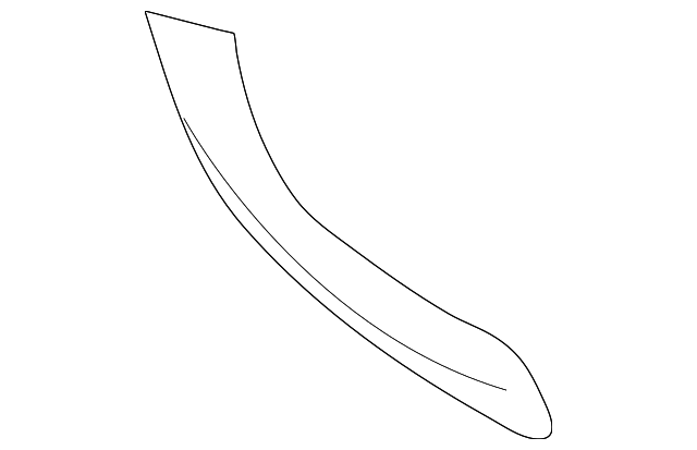 51418065910 - 2016-2019 BMW Pull Handle (51-41-8-065-910) | BMW of ...