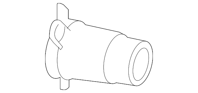 2006-2013 Land Rover Range Rover Sport Release Switch FQY500020 ...