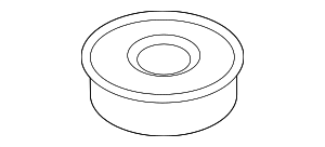 2020-2022 Subaru Cup Holder Spacer 92076AN00A | Subaru Parts Plus