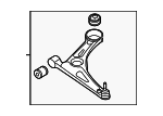 Hyundai Control Arms At Discount Prices | OEM Parts Online
