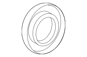 014-997-14-46-64 - Transfer Case Output Shaft Seal 2015-2022 Mercedes ...