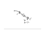 Mercedes-Benz Sway Bars For Sale | Mercedes-Benz USA Parts