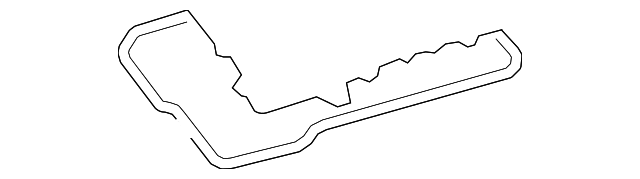 11214-31020 - Valve Cover Gasket - 2006-2018 Lexus | My L Parts