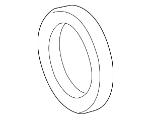 90311-42045 - 2006-2018 Lexus - Timing Cover Oil Seal | My L Parts