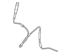 34356792568 - 2010-2019 BMW Wear Indicator (34-35-6-792-568) | BMW of ...