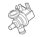 16137303949 - 2014-2025 BMW Leak Detect Pump (16-13-7-303-949) | BMW of ...