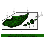 2019-2020 Kia Optima OEM NEW 2019-20 Kia Optima Headlamp Composite ...