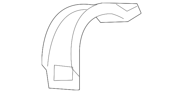 2012-2019 Nissan Steering Lock Clamp 48702-AL500 | Temecula Nissan Parts