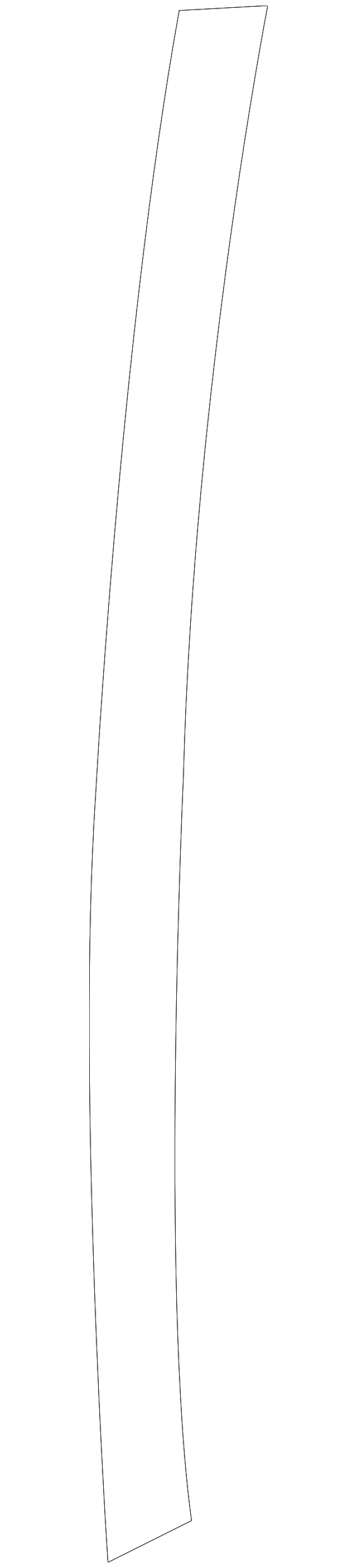 Tape-R/End Pnl Protv - GM (22983160) | GM Parts Center