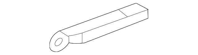 2020-2023 GM Release Lever 84182929 | TascaParts.com