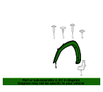 Wheel Opening Flare Molding, Right 6MS44TZZAC | Mopar Estores