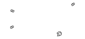 16439-7S01E (164397s01e) - 2003-2020 Infiniti Hose Clamp | Infiniti ...