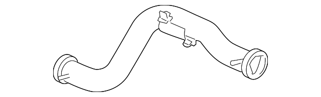 19505-RNA-A00 - Pipe Assembly Connecting - 2006-2020 Honda | Genuine ...